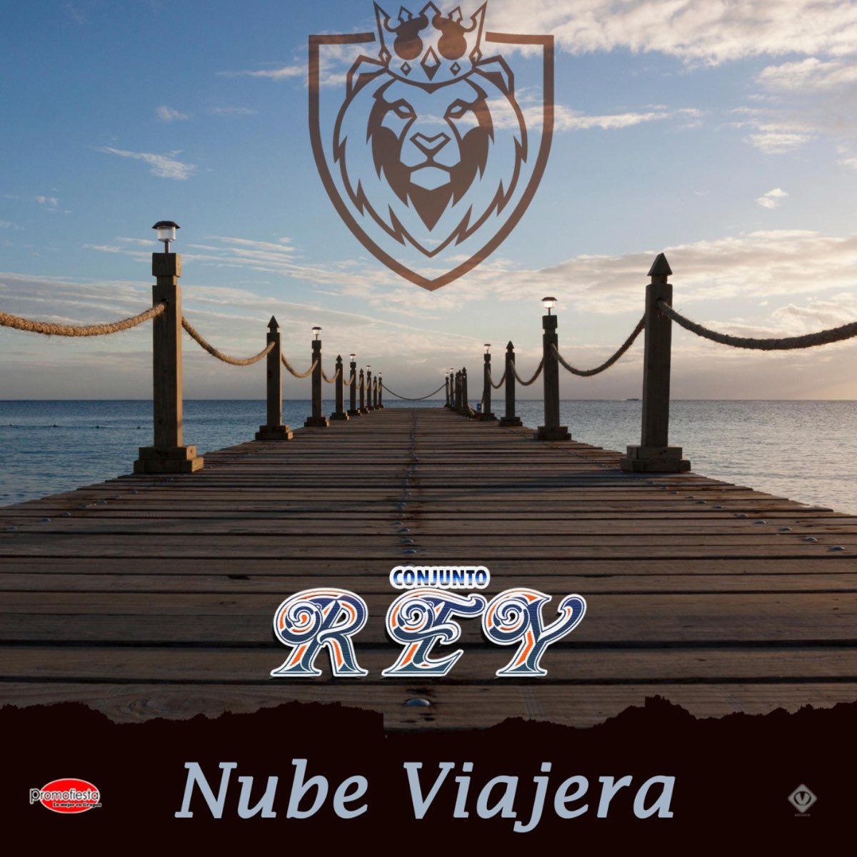 ‎Nube Viajera - Album by Conjunto Rey - Apple Music