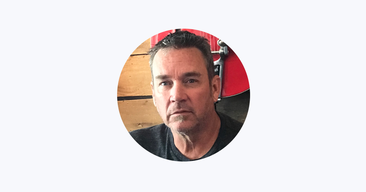 ‎The Revenue Man no Apple Music