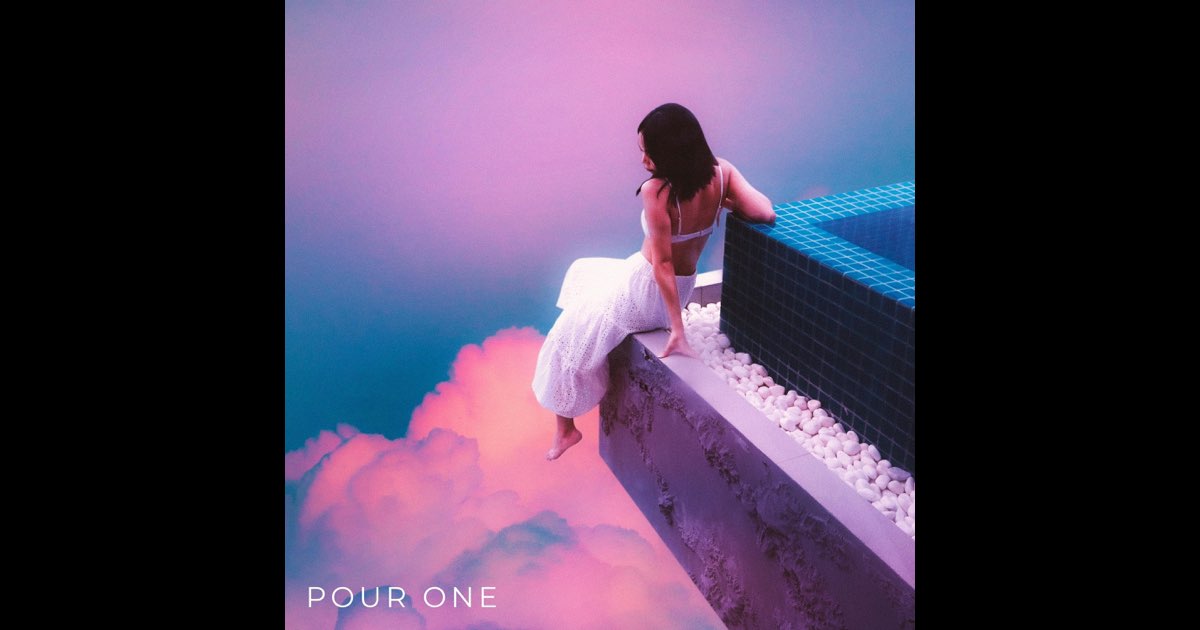 ‎Pour One - Single - Album by RYNO - Apple Music