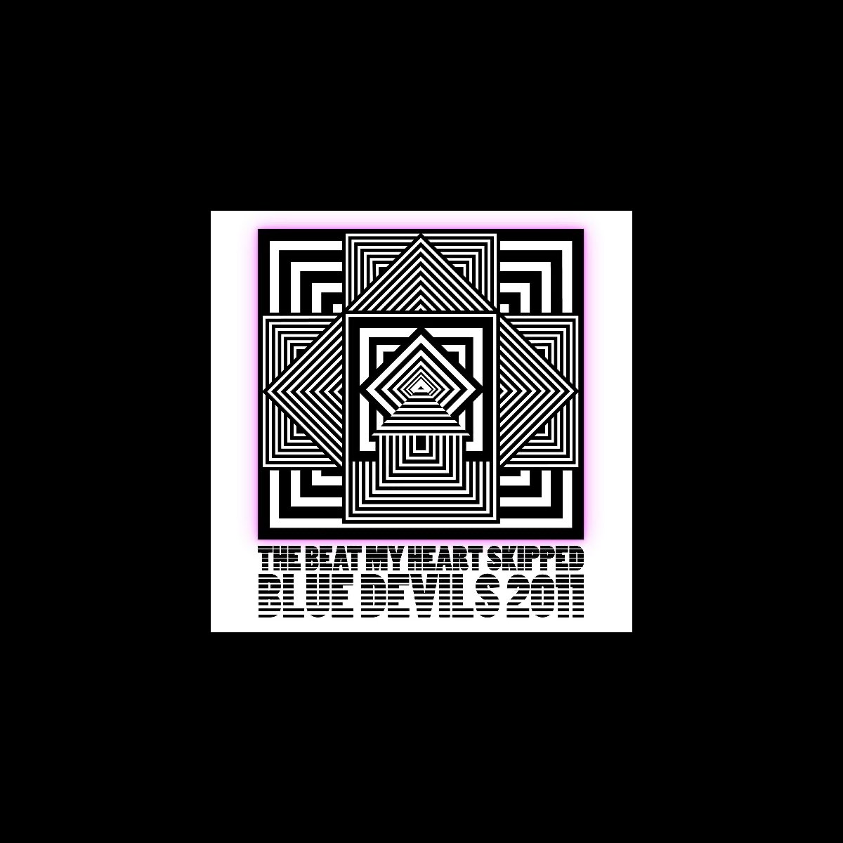 the Beat My Heart Skipped Album By The Blue Devils Apple Music