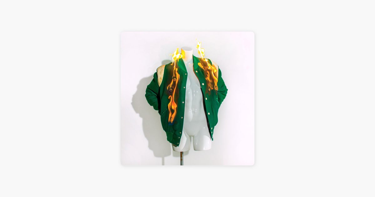 ‎Doomed - Song by Foxy Shazam - Apple Music