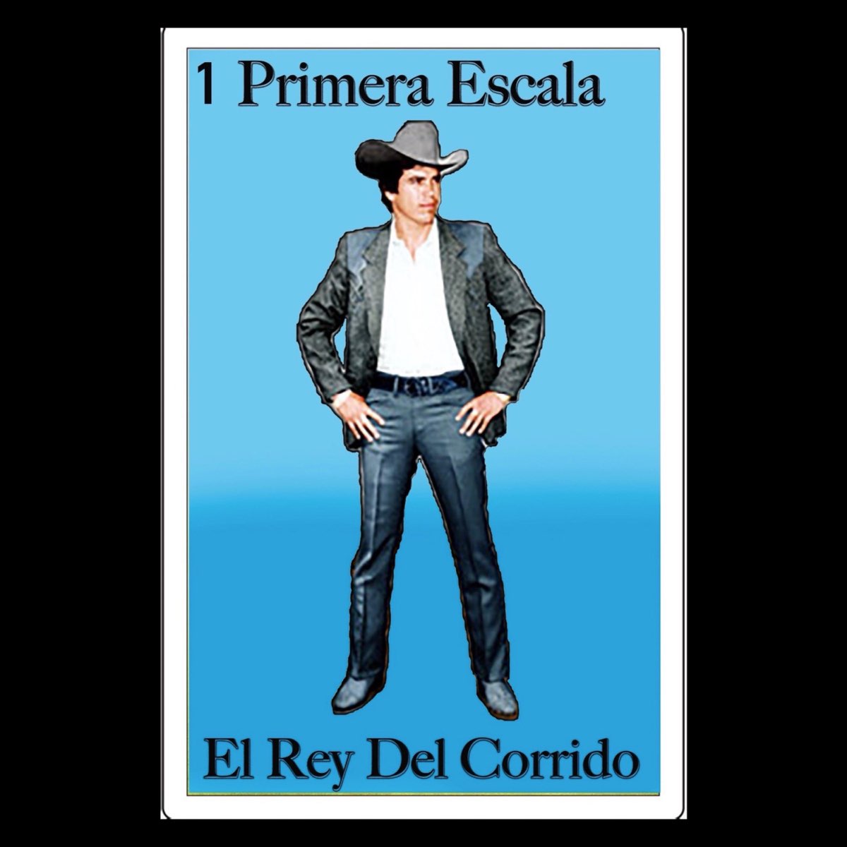 El Rey Del Corrido - Single” álbum de Primera Escala en Apple Music