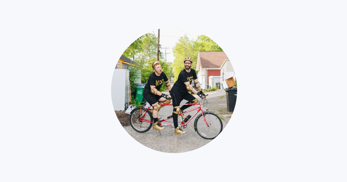 ‎Koo Koo Kanga Roo on Apple Music