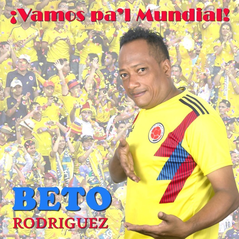La Canción Mas Linda del Mundo - Beto Rodriguez: Song Lyrics, Music ...