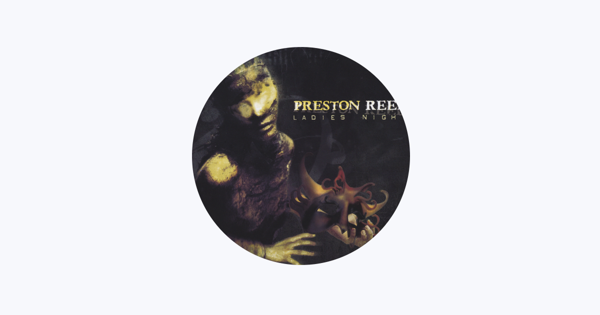 Preston Reed‬ - Apple Music