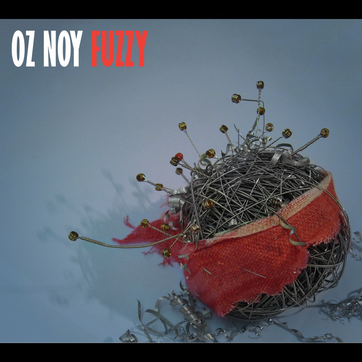‎Fuzzy - Album by Oz Noy - Apple Music
