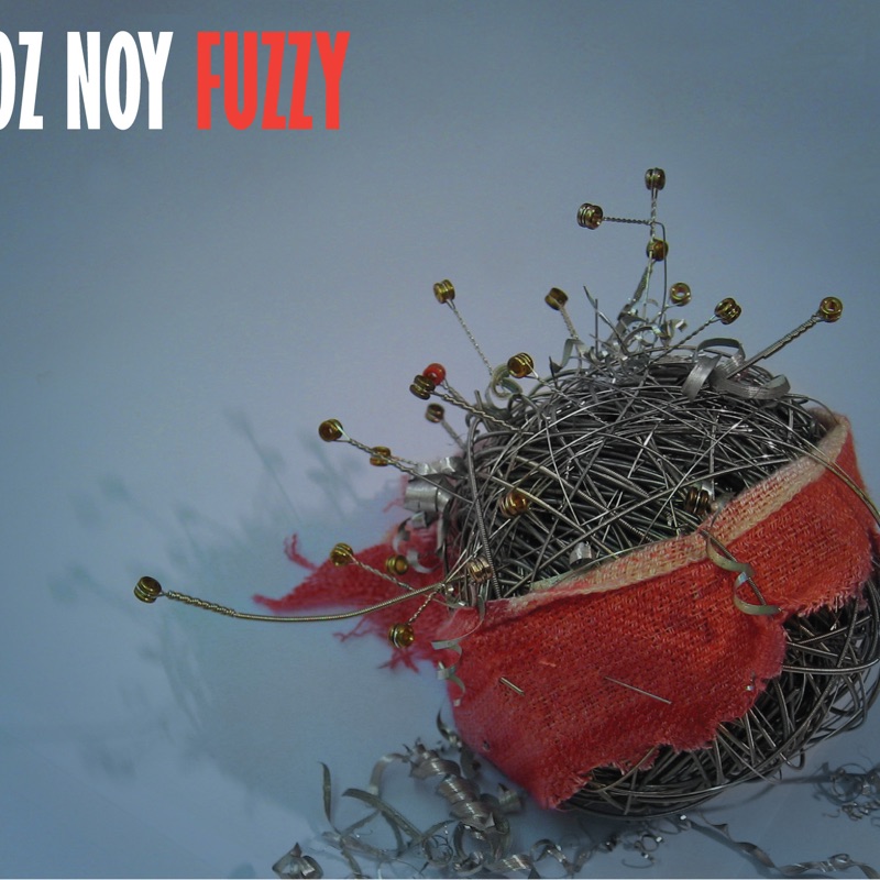 Cosmic Background - Oz Noy: Song Lyrics, Music Videos & Concerts