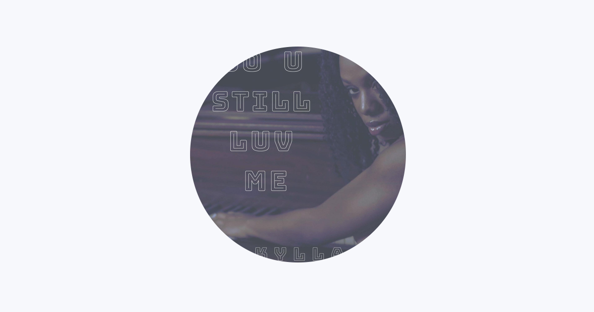 ‎Kylla – Apple Music