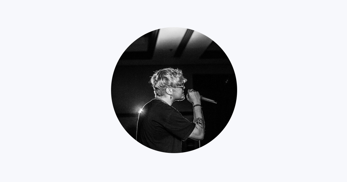 ‎Ashtin Larold - Apple Music