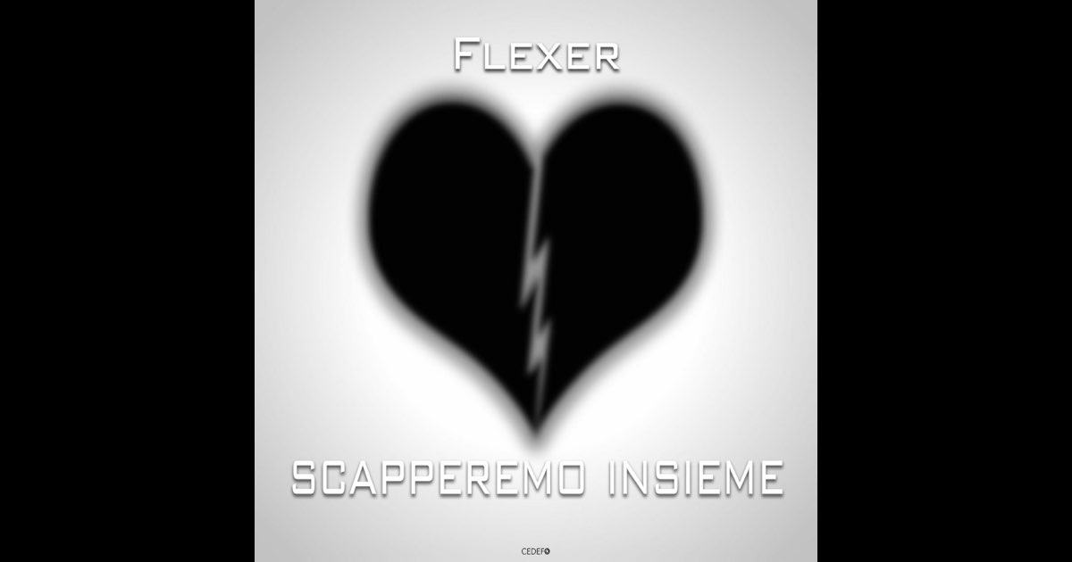 Scapperemo insieme - Single” álbum de Flexer en Apple Music