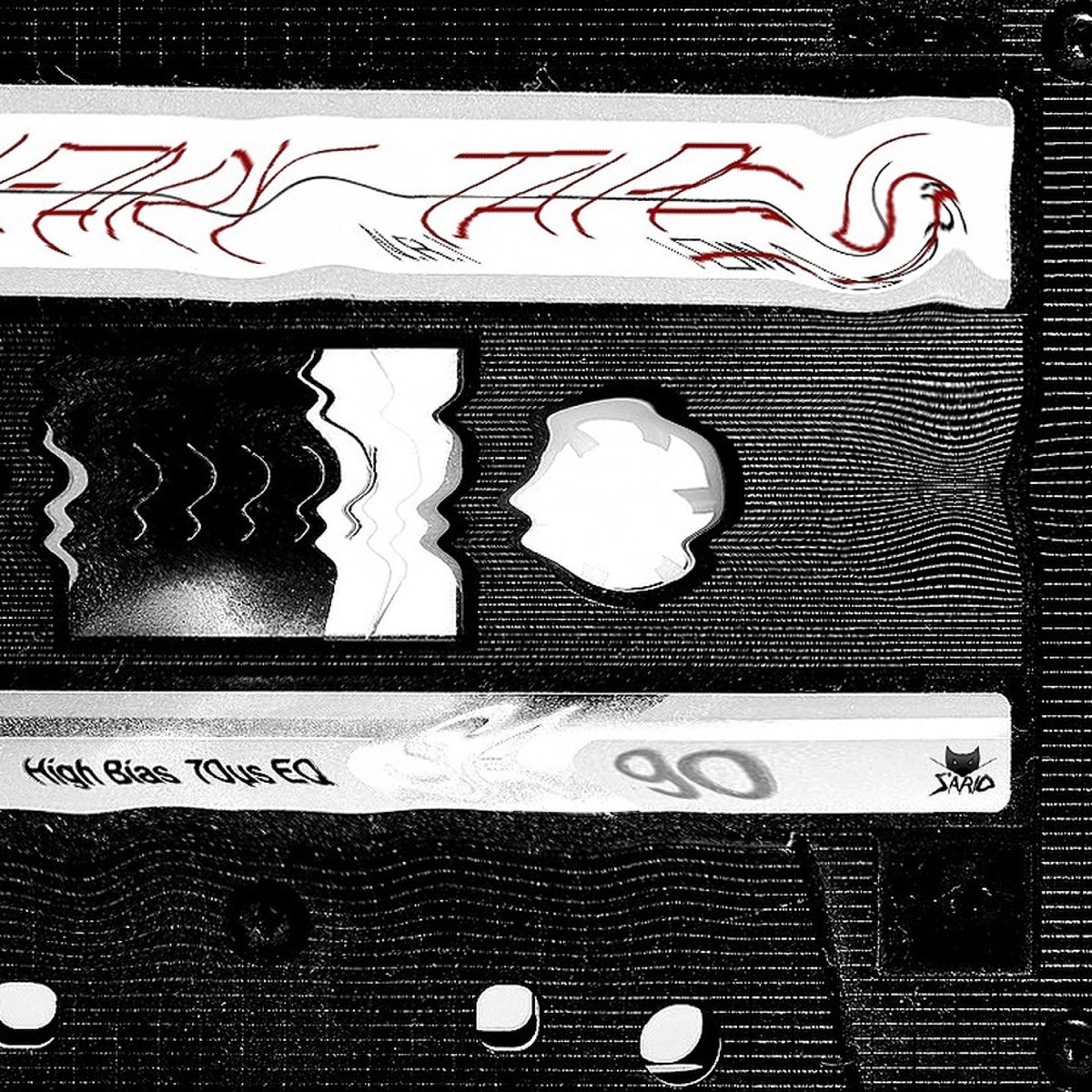 The Bleary Tapes” álbum de Sario en Apple Music