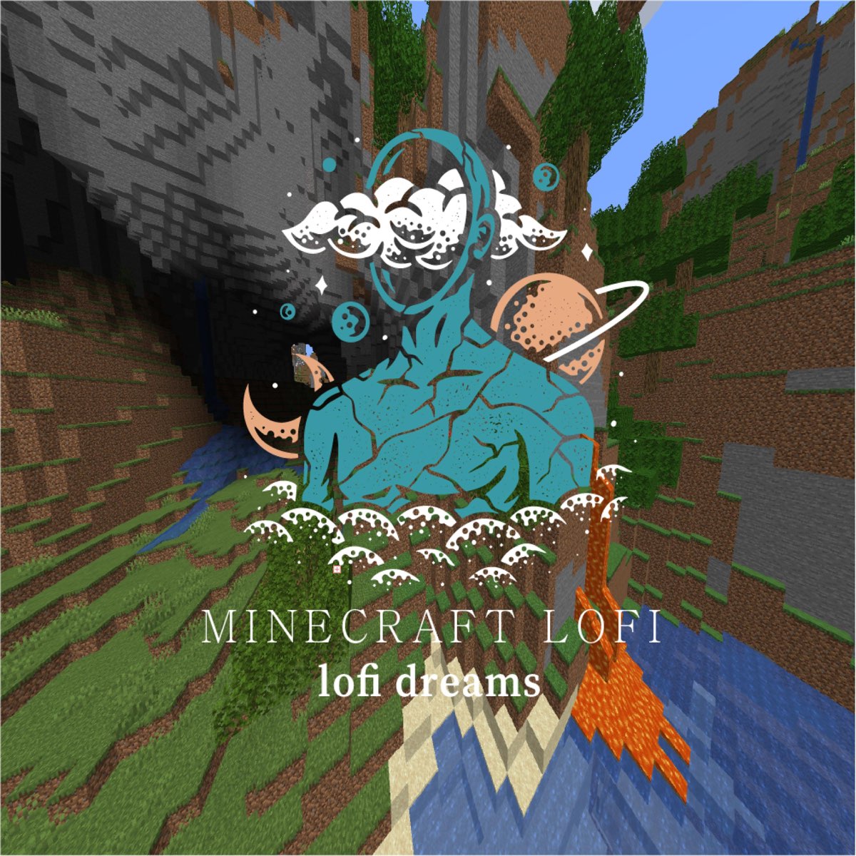 ‎Minecraft Lofi - Single by Lofi Dreams on Apple Music