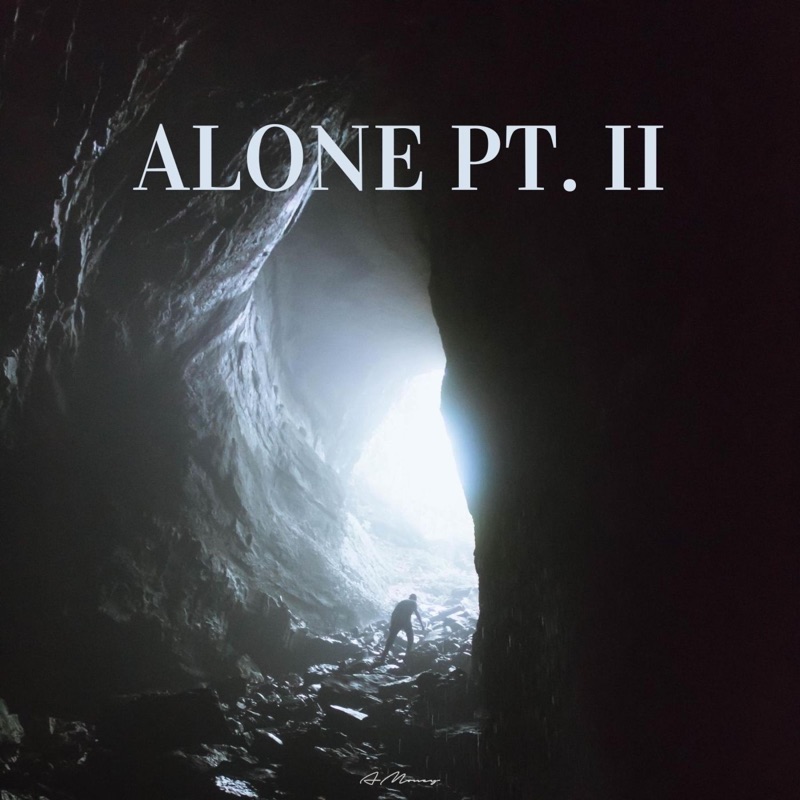 Alone, Pt. II - ItsAMoney: Song Lyrics, Music Videos & Concerts