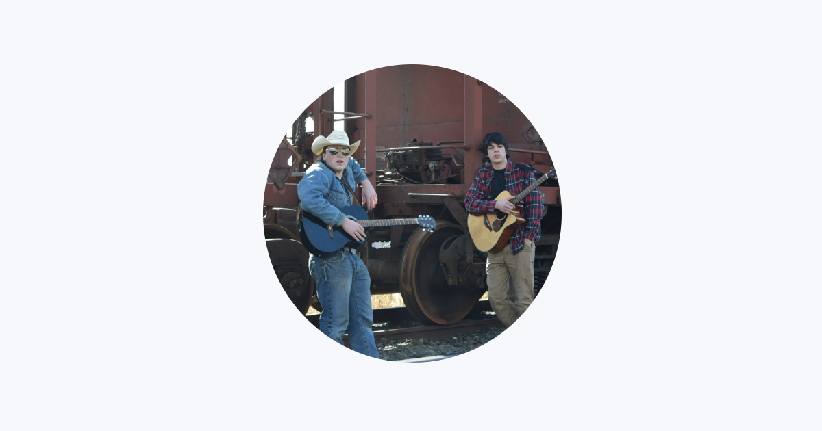 ‎Carl & Wes on Apple Music