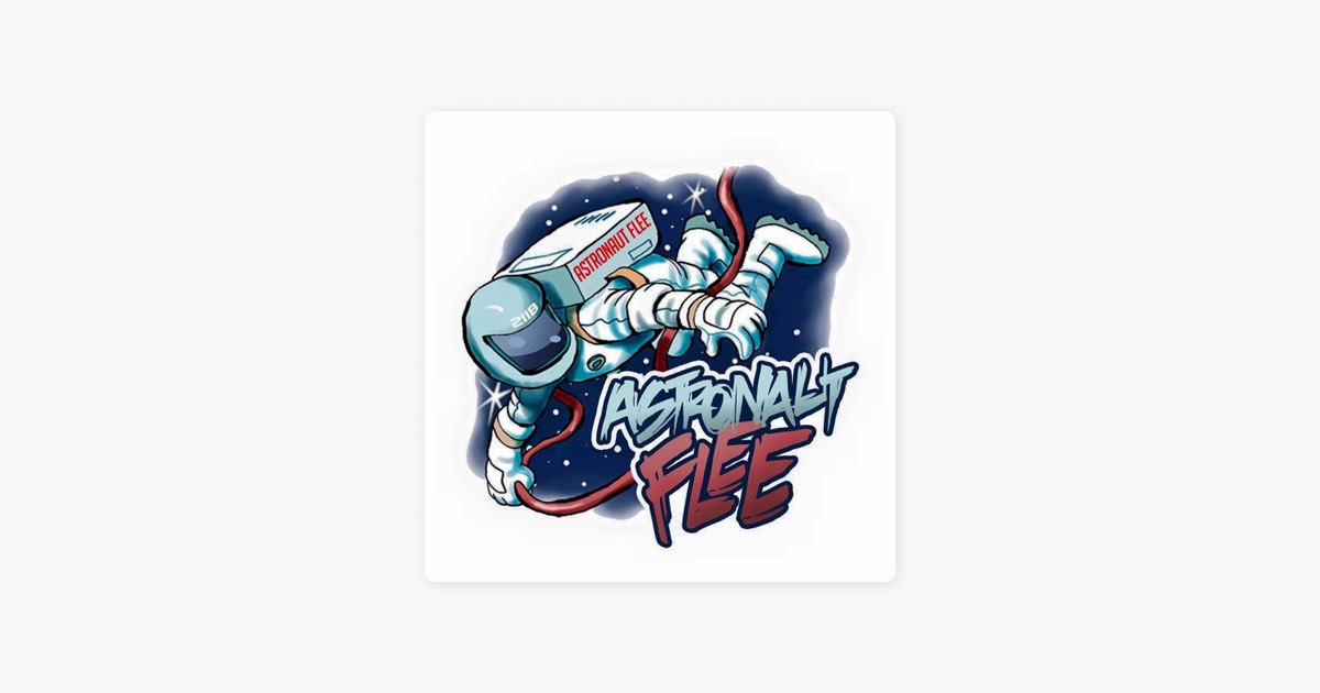 ‎Astronaut Flee Juke Track - Song by Astronaut Chum - Apple Music