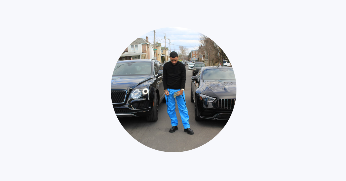 ‎ATM FOBB - Apple Music