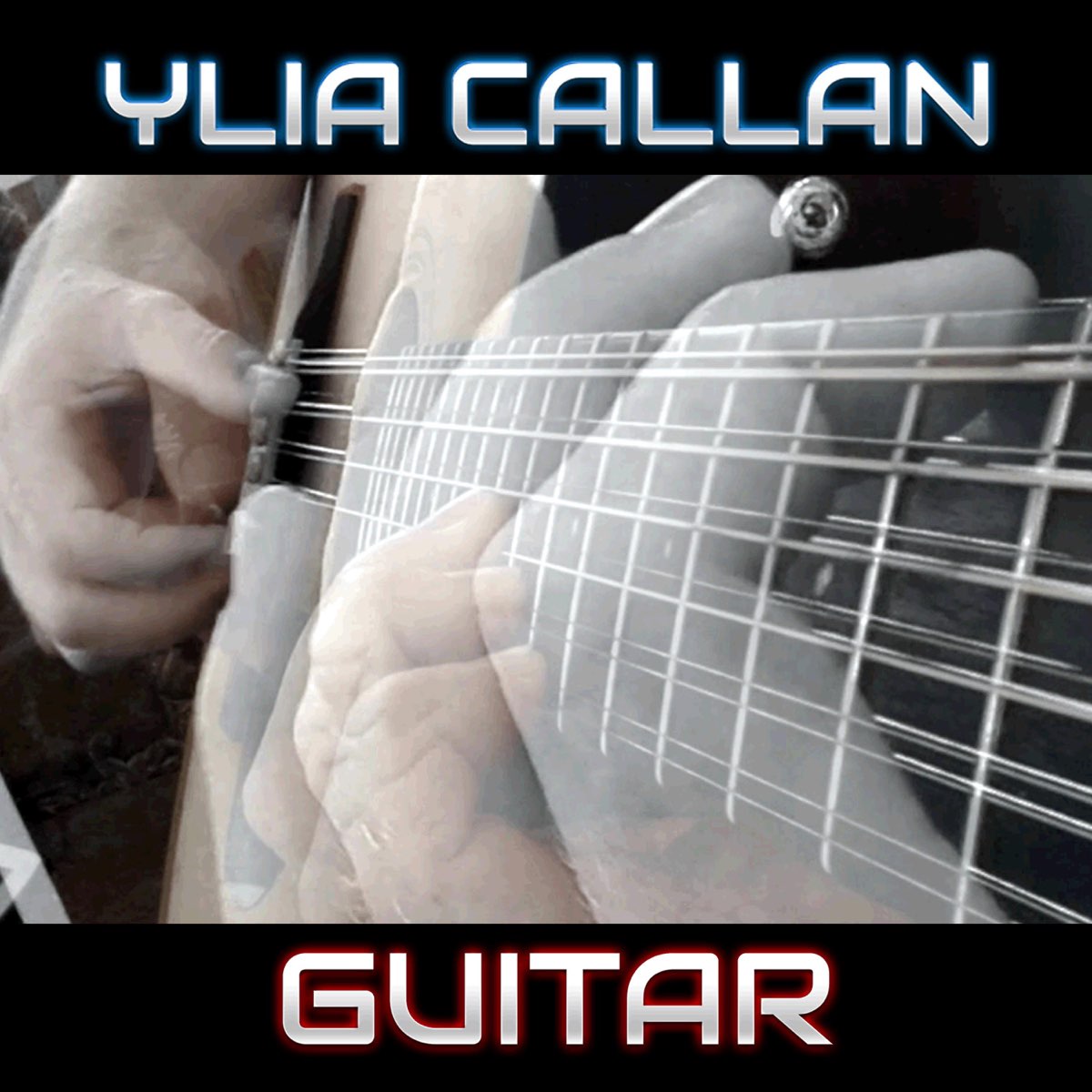 ‎12-String Fingerstyle Acoustic Guitar Solo (Acoustic) - Single - Album ...