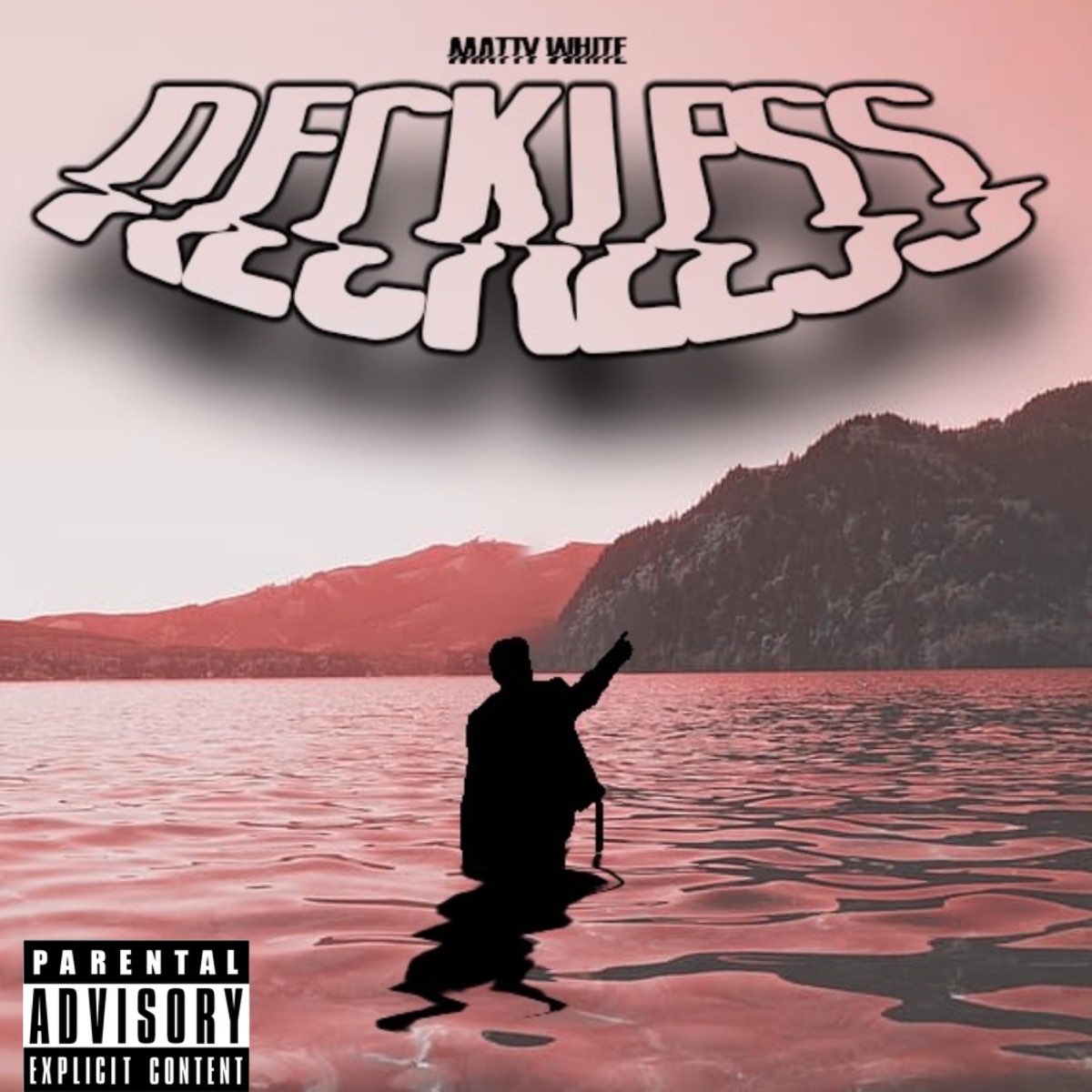 ‎Reckless - Single - Album by Matty White - Apple Music