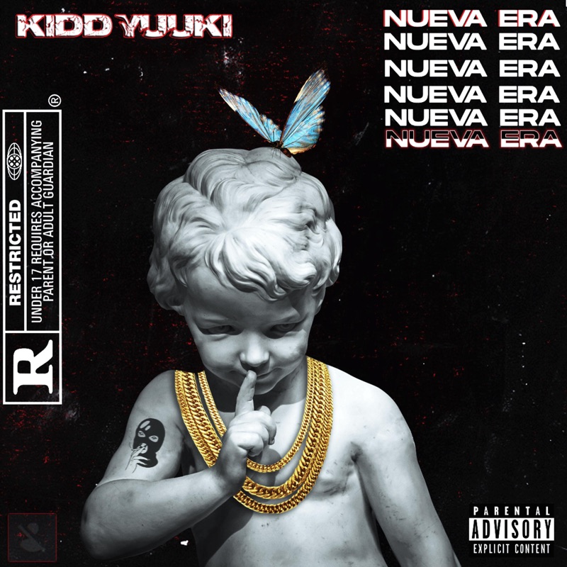 Flow De Japón - Kidd Yuuki.: Song Lyrics, Music Videos & Concerts