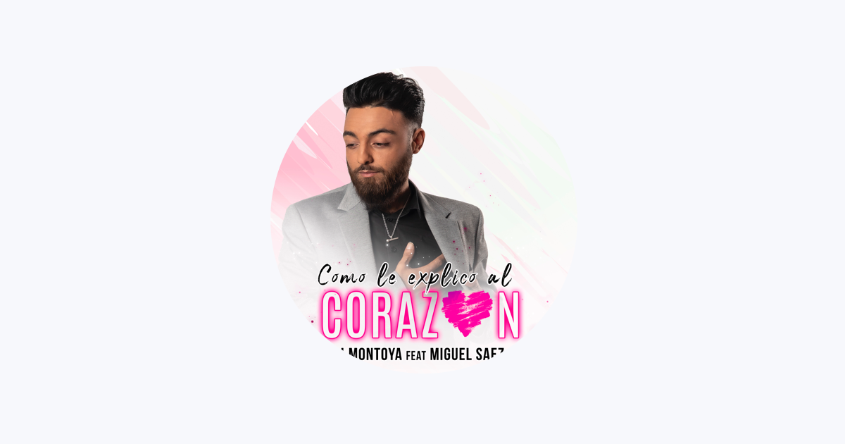 ‎jmontoya Apple Music
