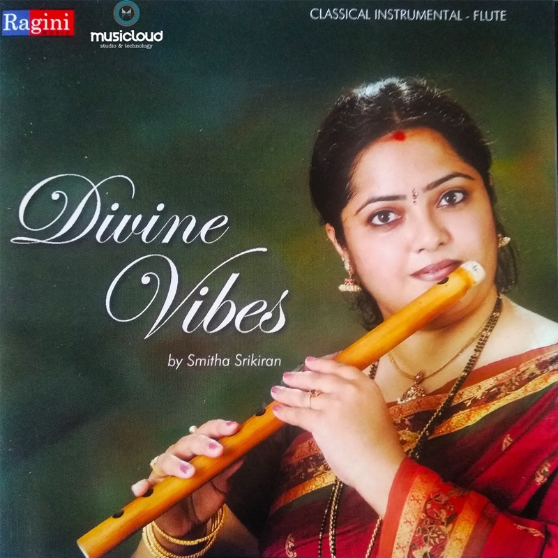 Akhilandeshwari - Smitha Srikiran: Song Lyrics, Music Videos & Concerts