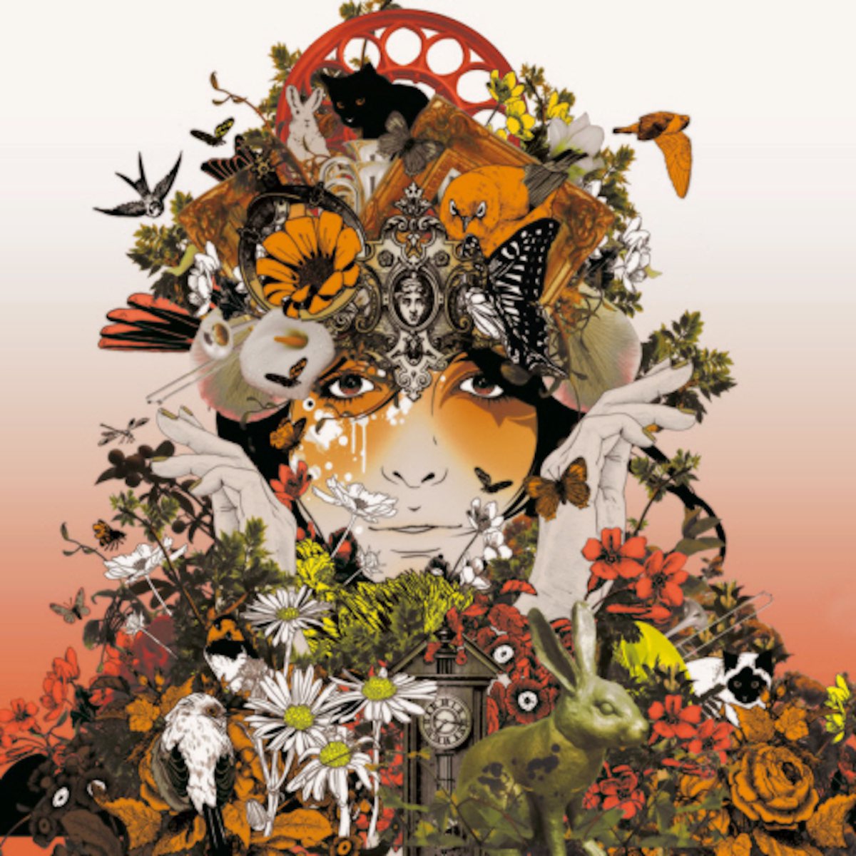 ‎Harp Song + Sentimentalism - Album by Sentimental Scenery - Apple Music