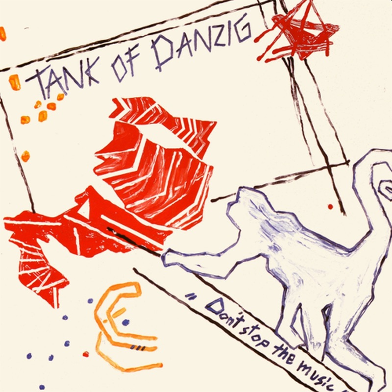 Tank Hymn / Tank Trap - Tank of Danzig: Song Lyrics, Music Videos ...