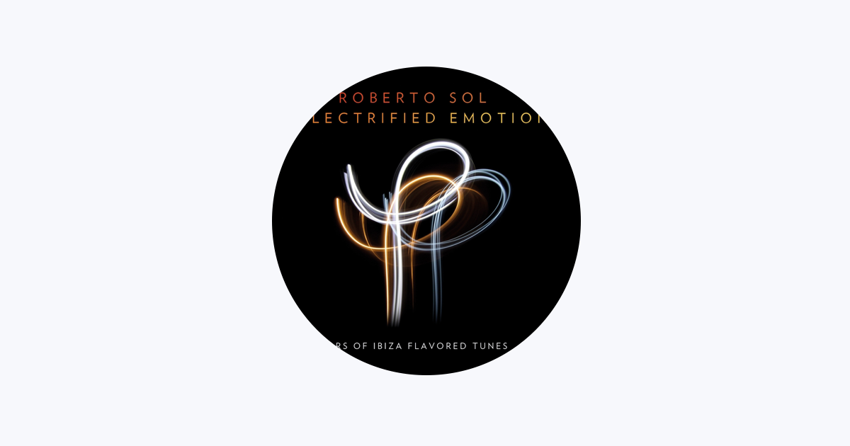 ‎Roberto Sol - Apple Music