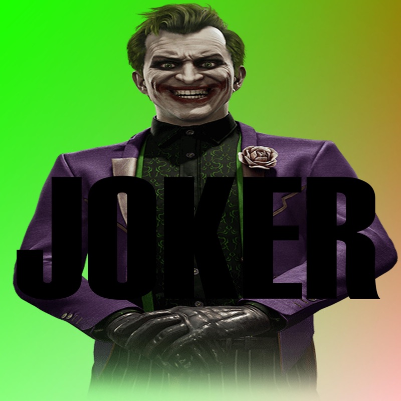 Joker - The Plague Doctor: Song Lyrics, Music Videos & Concerts