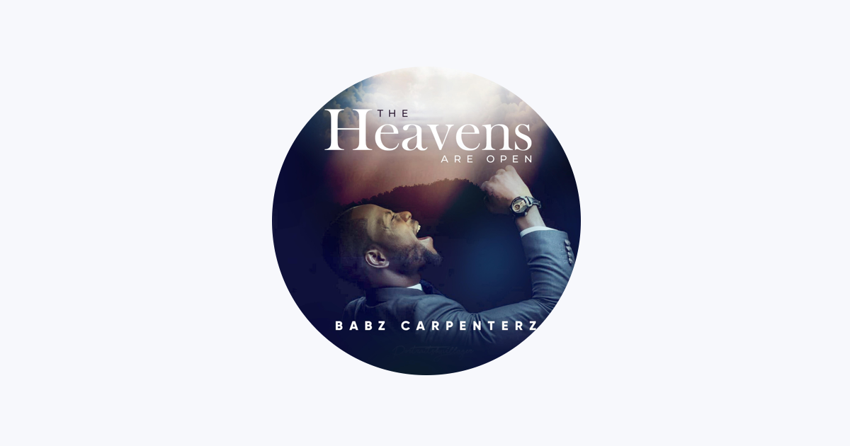 ‎Babz Carpenterz - Apple Music