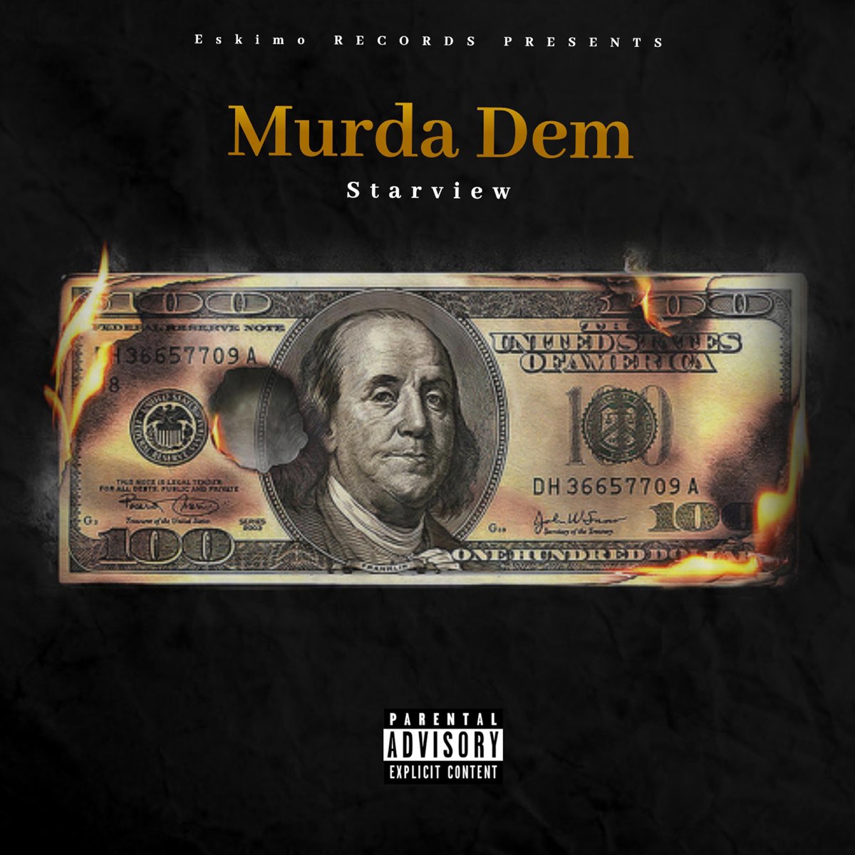 Murda Dem - Single” álbum de Starview en Apple Music