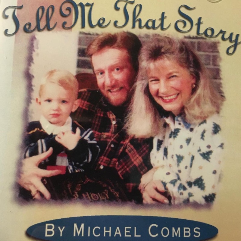 They'll Never Take Jesus (Out of My Heart) - Michael Combs: Song Lyrics ...