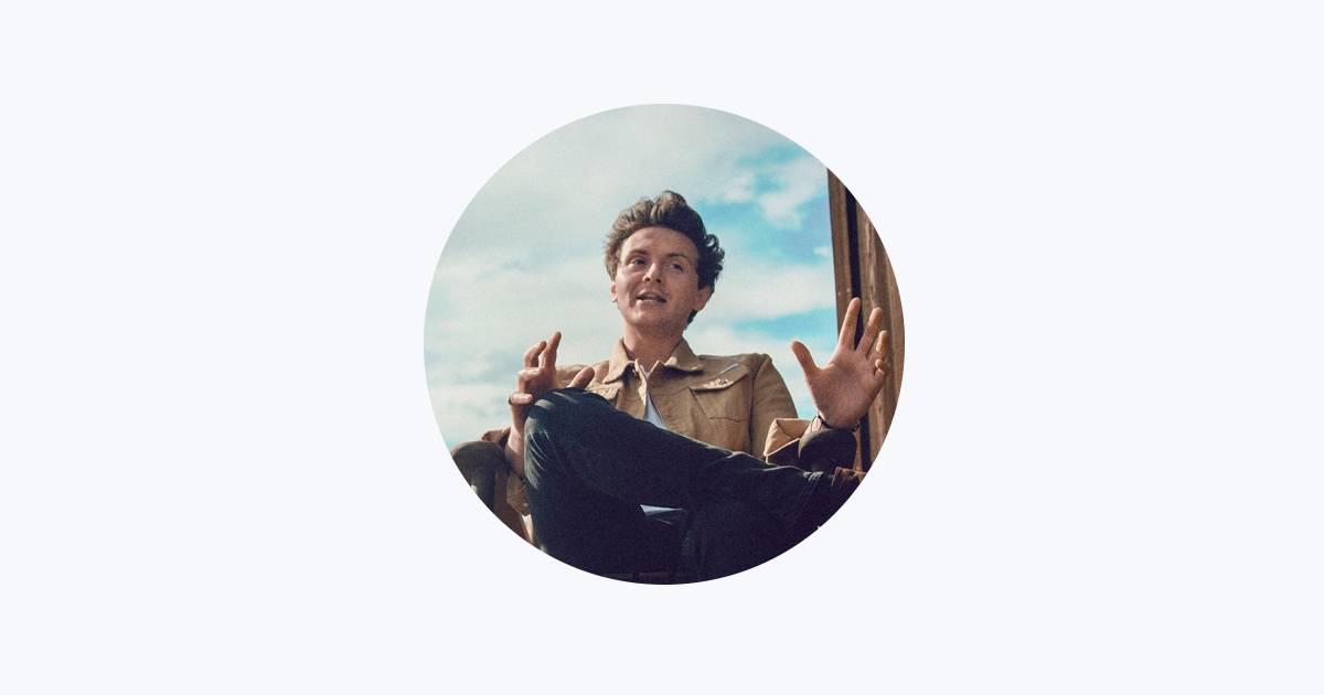 ‎Jacob Tolliver - Apple Music