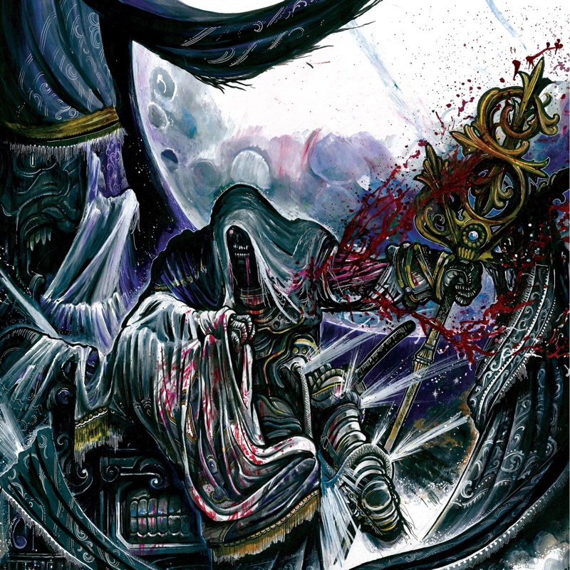 Dark Matter Crisis - Verdun: Song Lyrics, Music Videos & Concerts