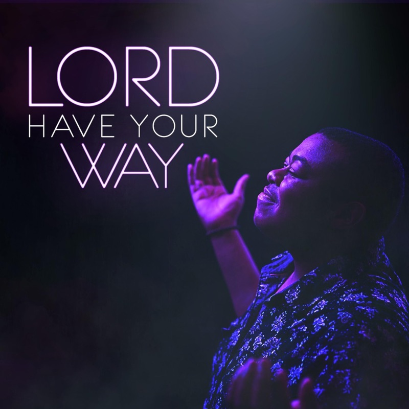 Lord Have Your Way - Johnny Redding: Song Lyrics, Music Videos & Concerts
