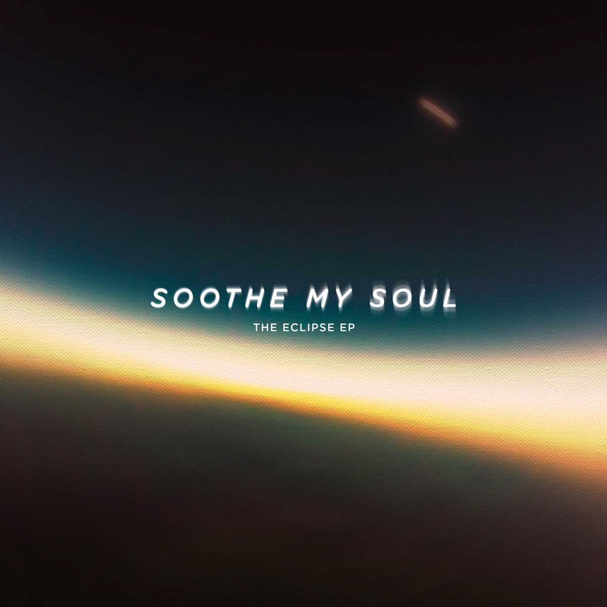 ‎Eclipse - EP - Album by Soothe My Soul - Apple Music