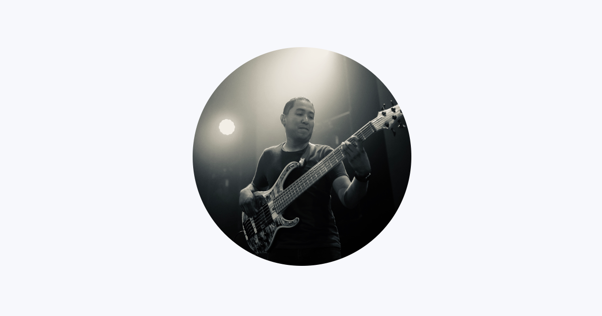 ‎Eric Toralba - Apple Music