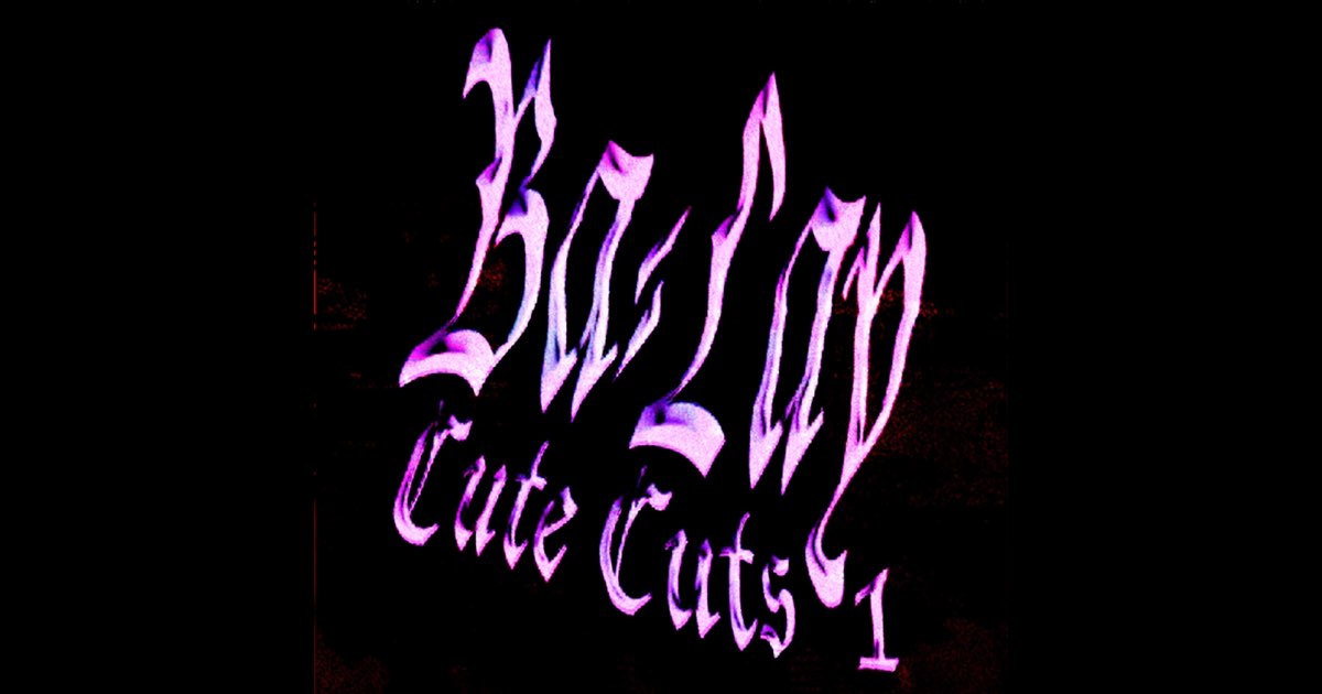 ‎Cute Cuts 1 - Album by Jolly AKA Ba-Lay - Apple Music