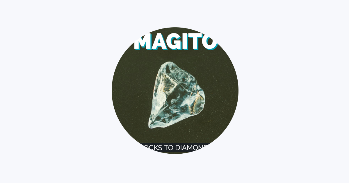 ‎Magito - Apple Music