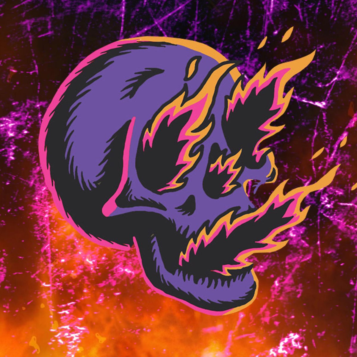 ‎Burning - Single - Album by MTC Beatz - Apple Music