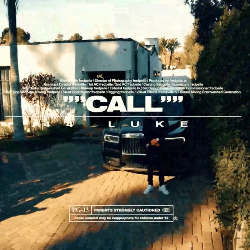 Call - 44 Luke: Song Lyrics, Music Videos & Concerts