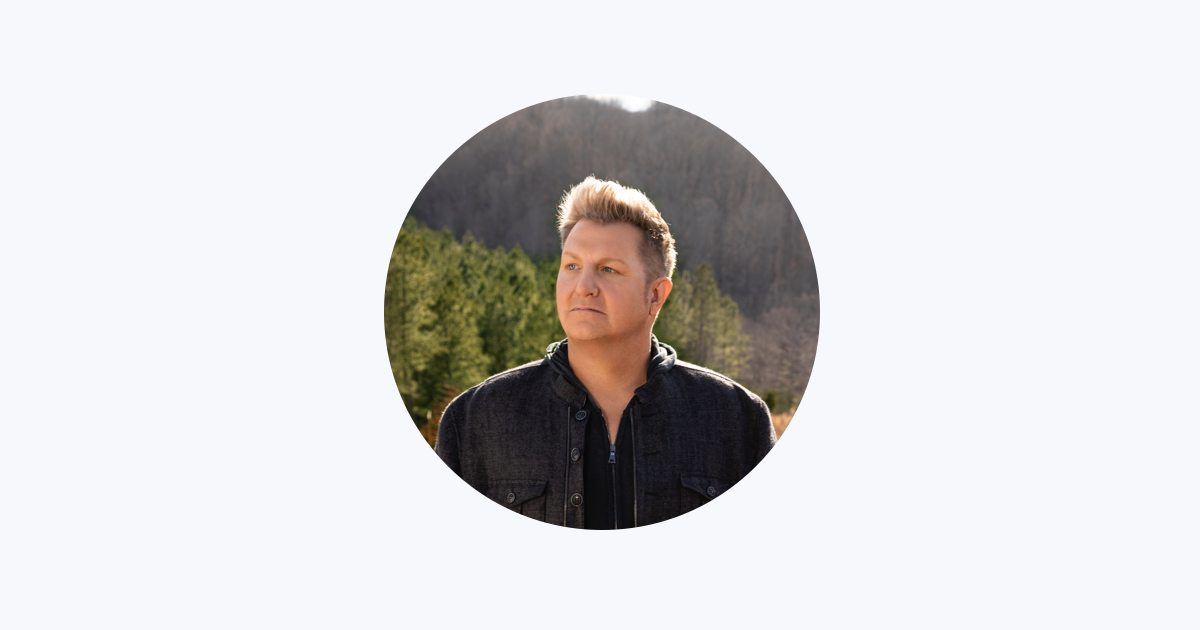 ‎Gary LeVox - Apple Music