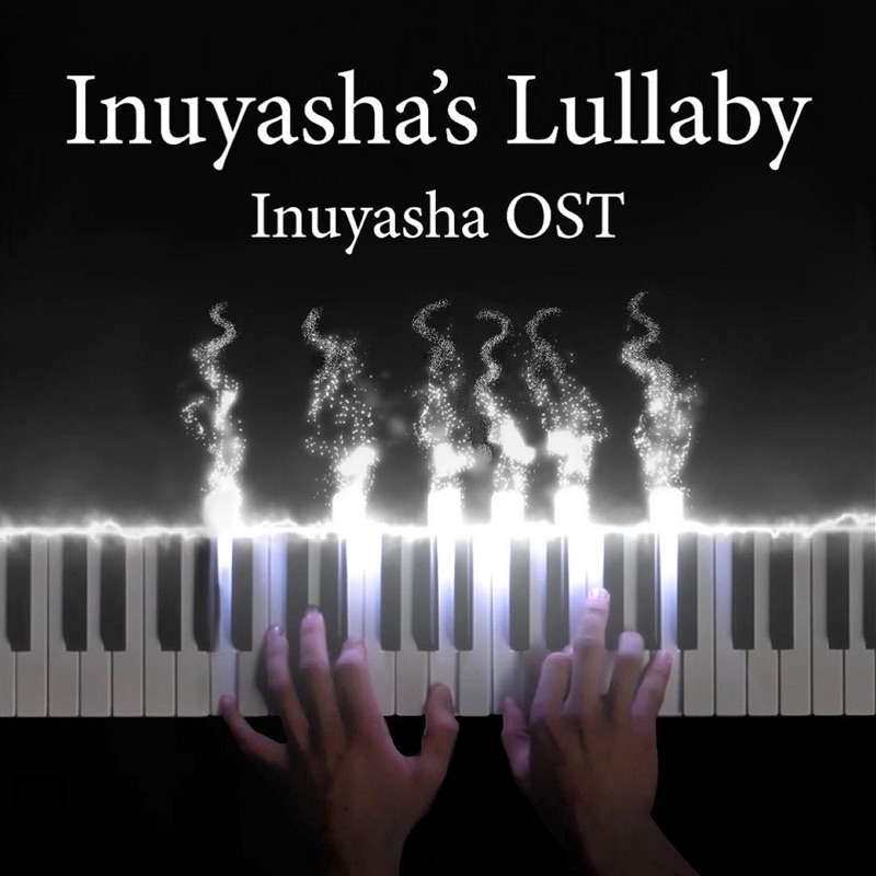 Kagome & Inuyasha (Inuyasha Original Soundtrack) - PianoDeuss: Song ...