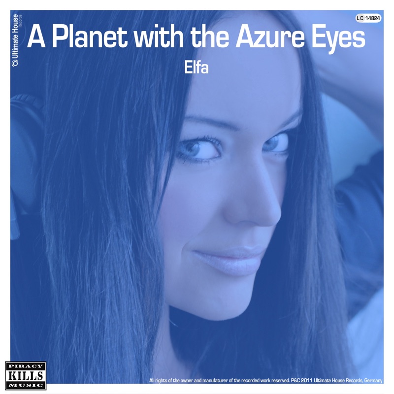 A Planet with the Azure Eyes (Joshy K Remix) - Elfa: Song Lyrics, Music ...