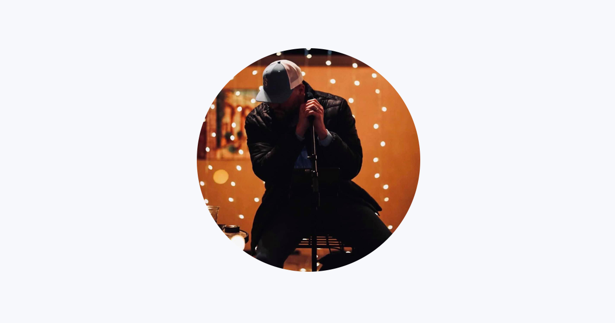 ‎Josh Scott Music - Apple Music