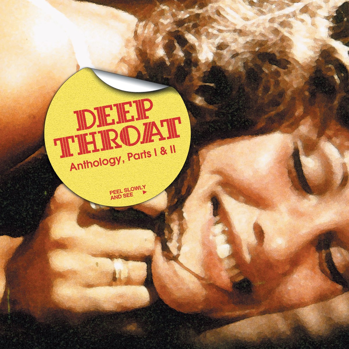 ‎deep Throat Anthology Parts I And Ii Album By Deep Throat Apple Music