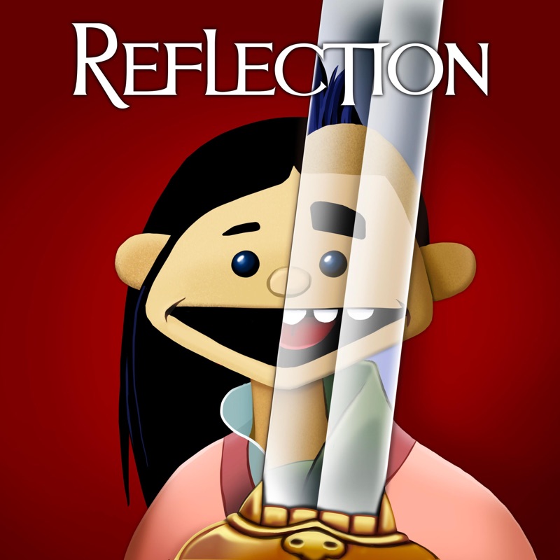Reflection (From "Mulan") - The Complements: Song Lyrics, Music Videos & Concerts