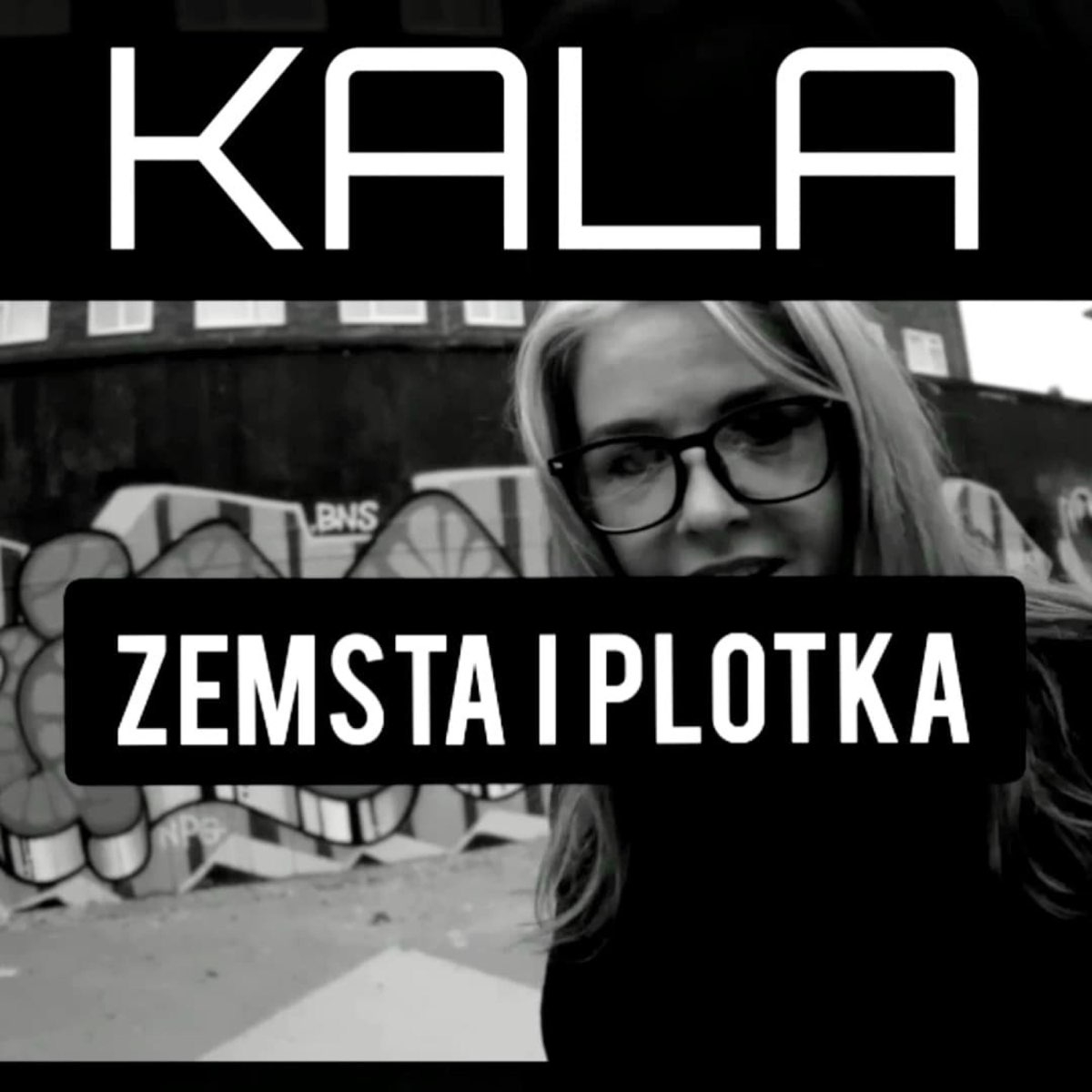‎Zemsta I Plotka - Single - Album by Kala NON - Apple Music