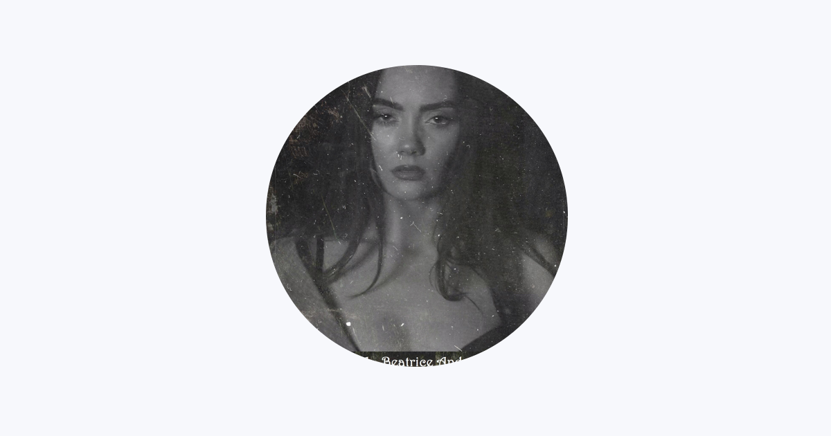 ‎Beatrice Andoni - Apple Music
