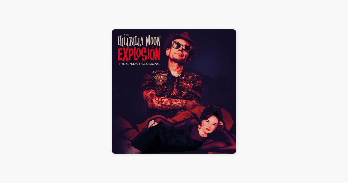 ‎Broken Love (feat. Mark Phillips) - Canción de The Hillbilly Moon ...